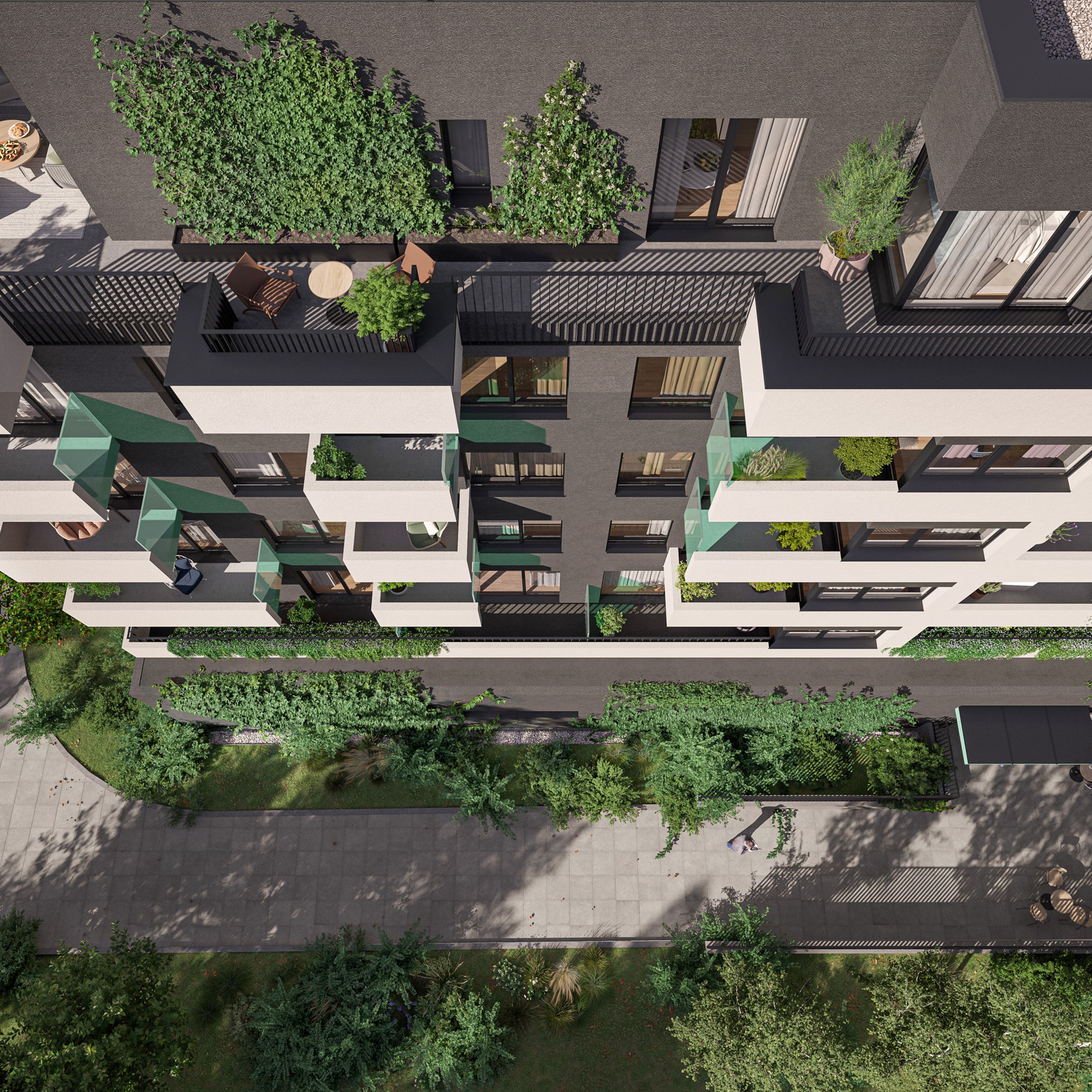 Simply Prosek | Prostě skvělé bydlení